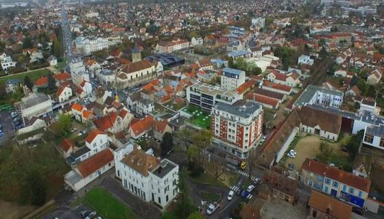 Cadre de vie | Ville de Draveil